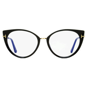 Tom Ford | Accessories | Tom Ford Tf585b Blue Block Eyeglasses 01 ...